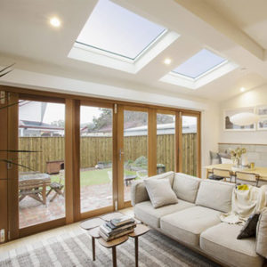 Custom Skylights Melbourne | Velux & Illume Skylights