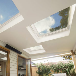 Custom Skylights Melbourne | Velux & Illume Skylights