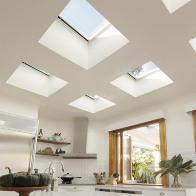 Custom Skylights Melbourne | Velux & Illume Skylights