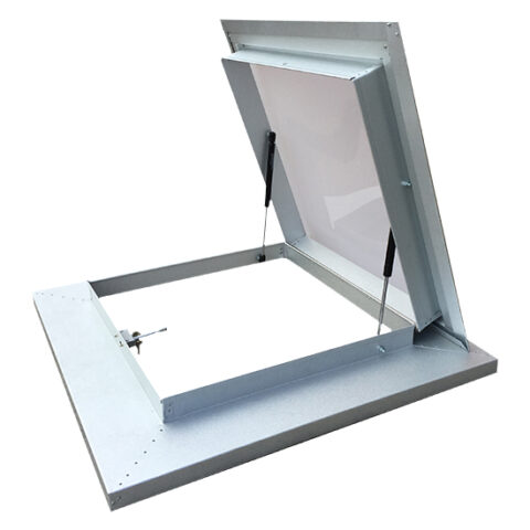 Custom Dome Hatch | Custom Skylights